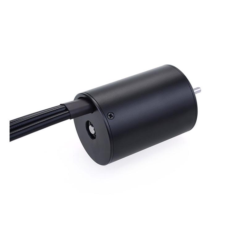 Buy Rc Brushless Waterproof Sensorless Motor 4068 2050KV 2650KV 1900KV ...