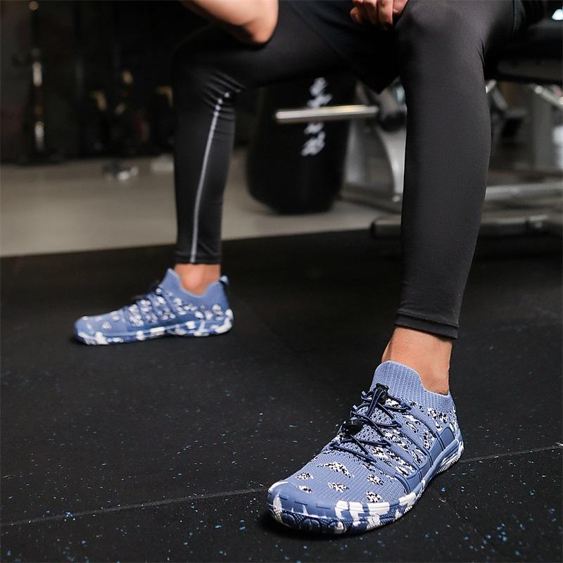 Unisex River-tracking Shoes Swimming Beach Shoes Indoor Multi-function ...