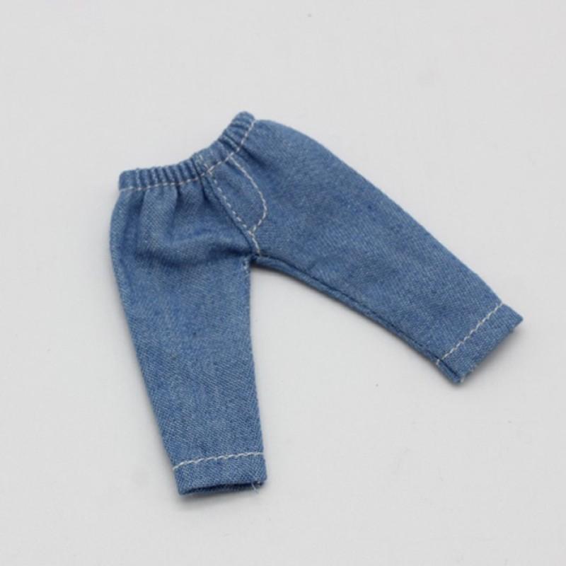 Buy Cute OB11 Striped Sweatshirt Coat Long Sleeve Clothes For Obitsu11 ...