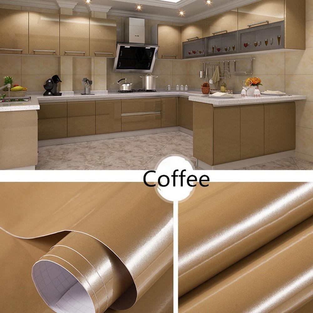 Buy Colorful Shiny Furniture Refurbished Stickers Pvc Removable ...