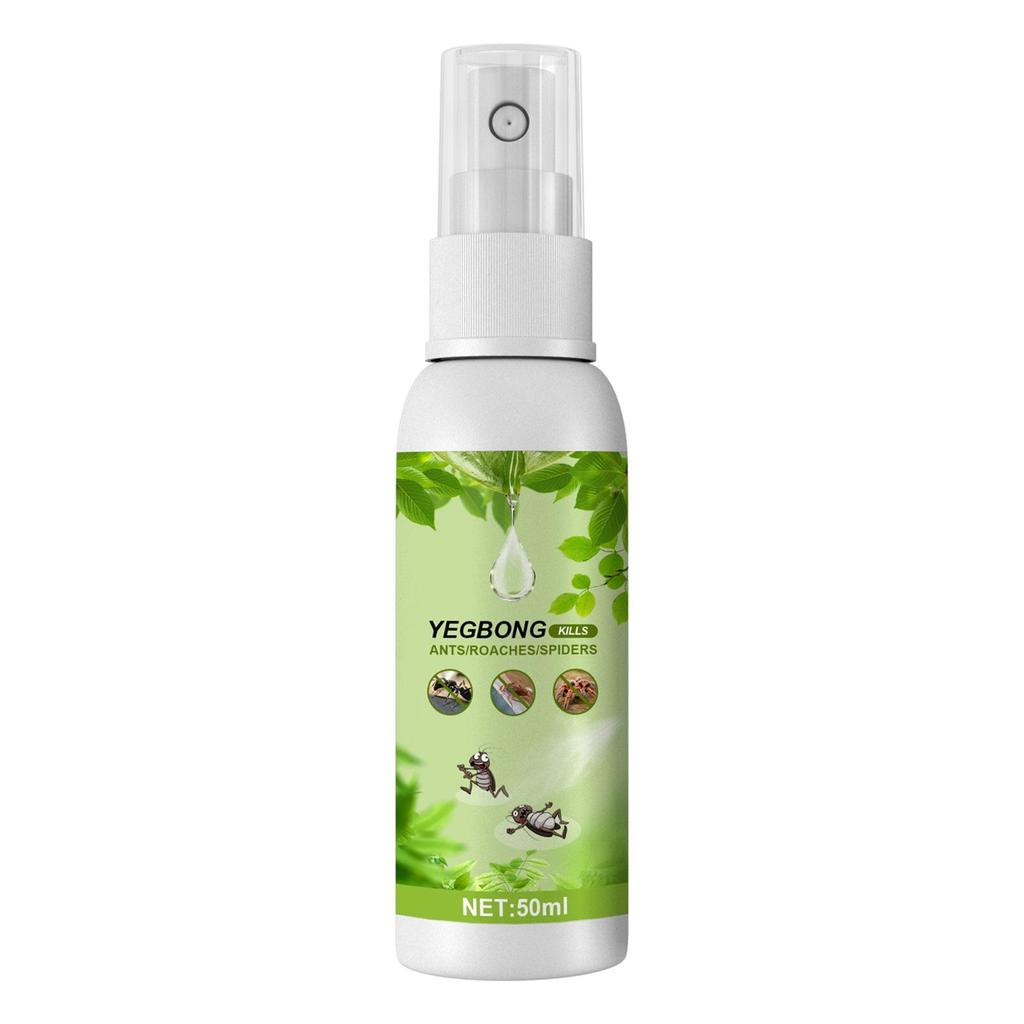 Buy NEW 50ML Bugs Repellant Liquid Home Bugs Anti Mosquitoes Liquid ...