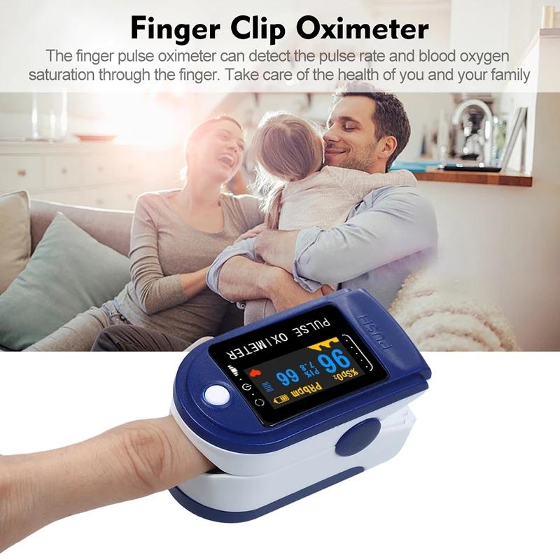 Buy Oximeter neonatal Blood Oxygen Monitor With Pulse Oximeter Machine ...