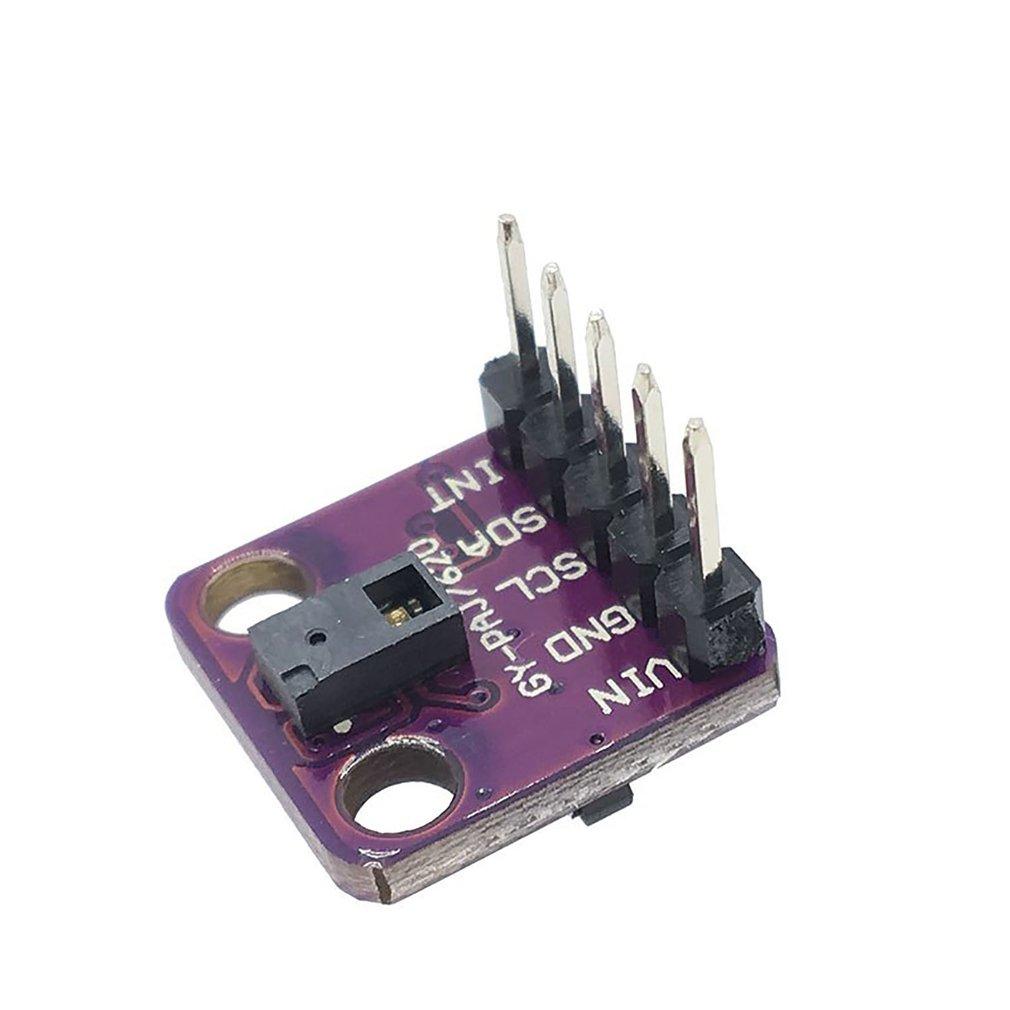 Buy GY-PAJ7620U2 3.3V Gesture Recognition Sensor Module 9 Gesture Detection at affordable prices ...