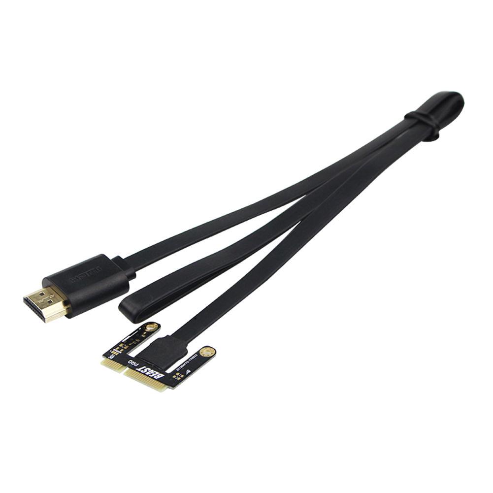 Mini PCI-E interface Version EXP GDC External Video Card Dock Graphics ...