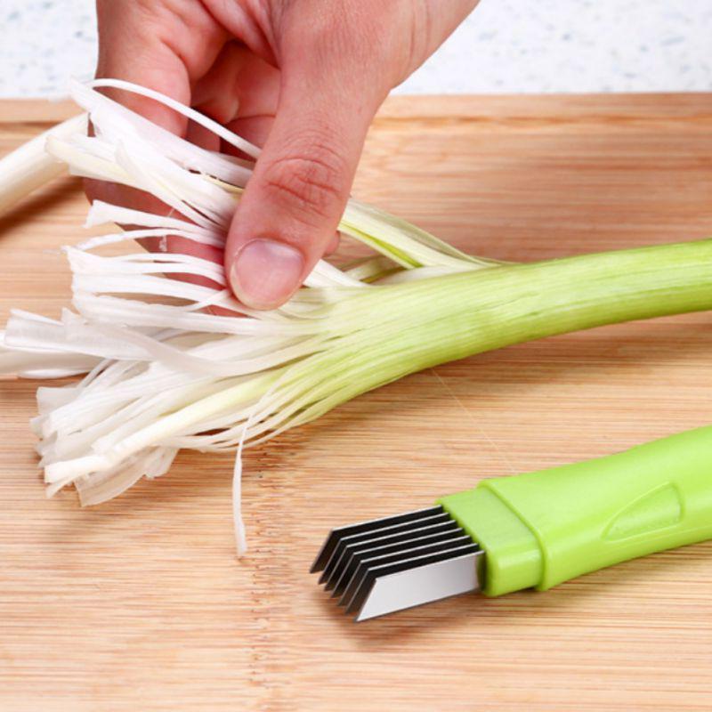 Buy Slicing Onion Multi-function Cutting Onions Magical Tools Magic ...