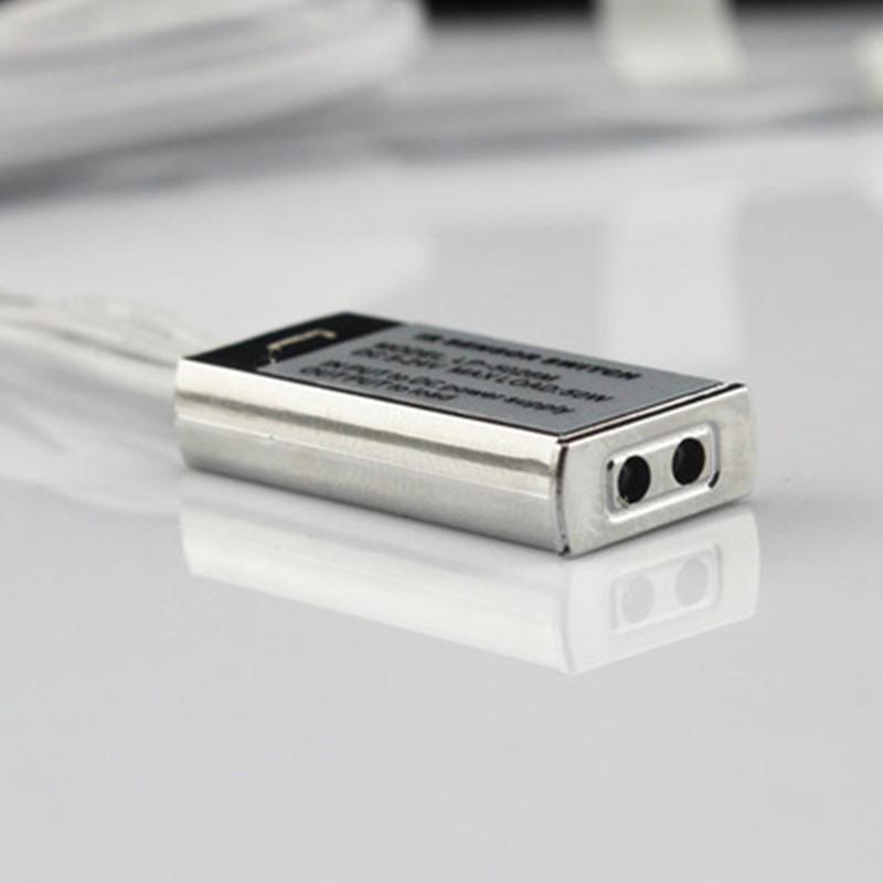 Buy 12V/24V Intelligent 10cm Sense Distance Kitchen IR Hand Wave Sensor ...