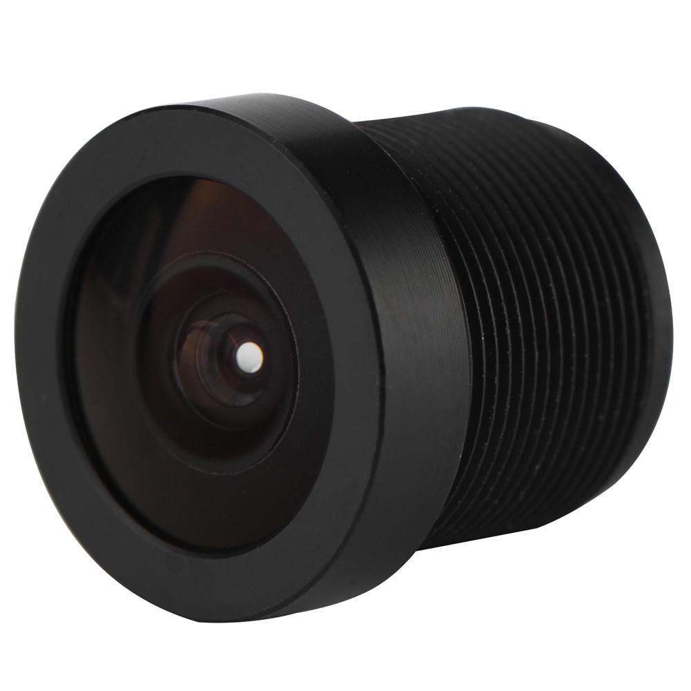 Buy 2.1mm Camera Lens 150° Wide Angle M12*0.5 IP Camera Lens CCTV Lens ...