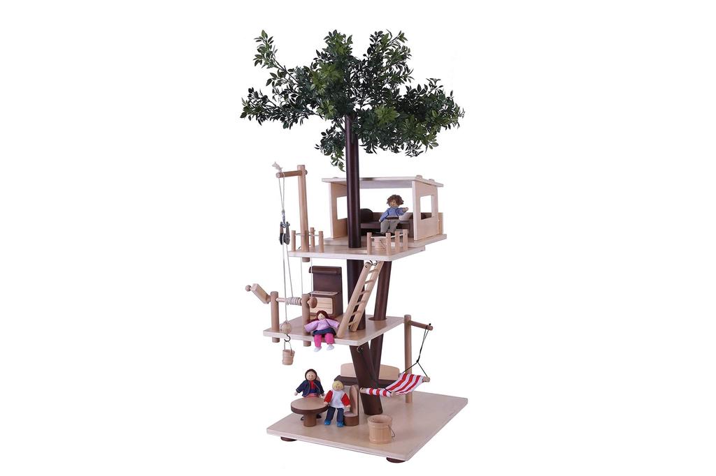 Buy Everearth baumhaus (ee33767), multi at affordable prices — free ...