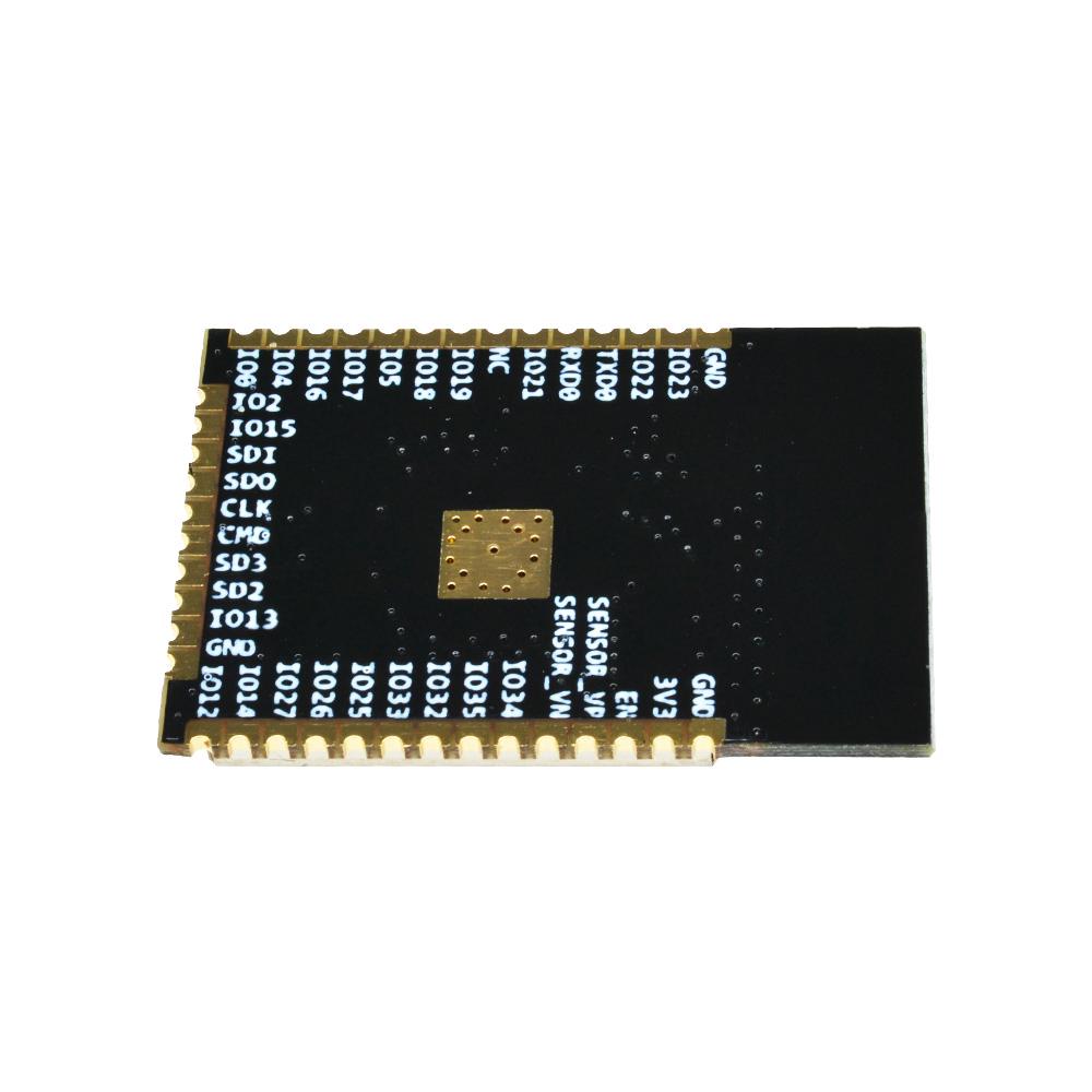 Buy Esp32 Esp32 S Esp32s Serial To Wifi Bluetooth Dual Core 32bit Cpu