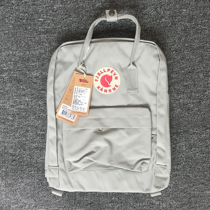 Buy Swedish Backpacks Outdoor Polyester Waterproof School Bag ...