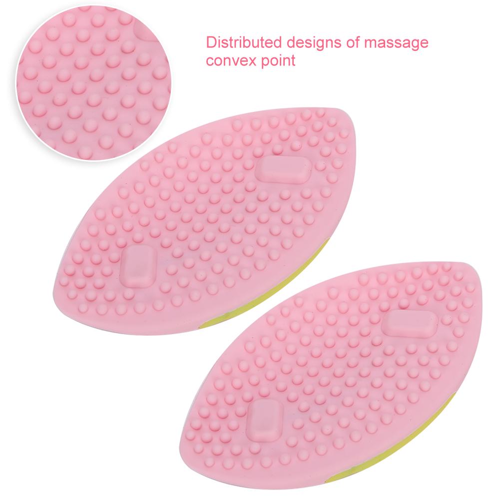 Buy Wireless Electric Breast Massager Chest Enlargement Anti Sagging ...