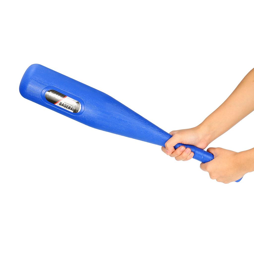 Kids Baseball Set Toy Bat and Balls Automatic Launcher Safe Outdoor ...