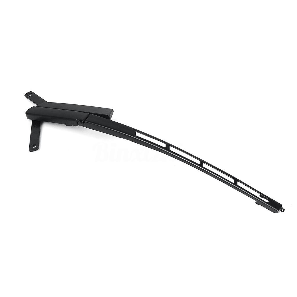 Buy For Audi Q7 2007-2016 Front Right Driver Passenger Windshield Wiper ...