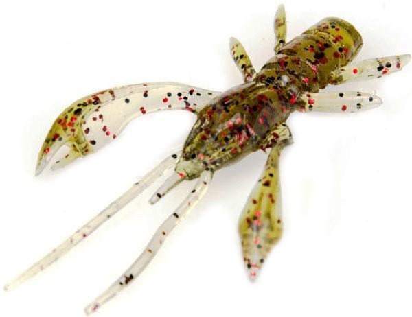 Siliconen aas FishUp Real Craw 2in/48mm 7 stuks kopen vanaf een prijs ...