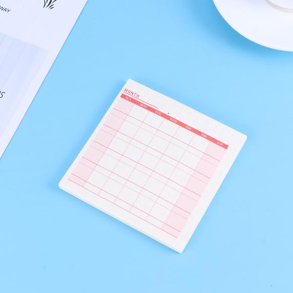 Buy 6pcs Notebook Simple Small Lightweight Convenient Portable ...