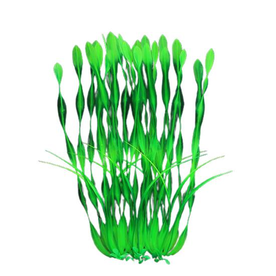 Cheap Fake Aquatics Plants Bionic lants Fish Tank Aquarium Simulation ...