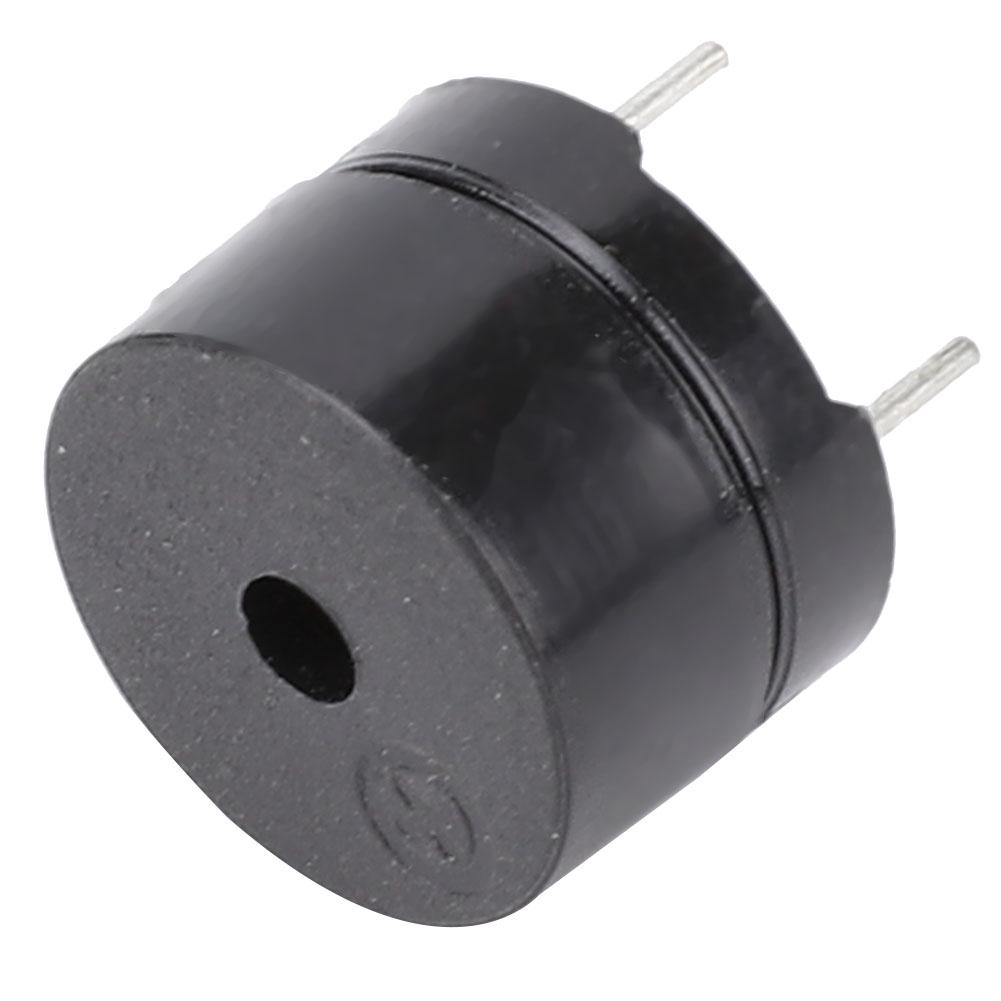 50 Adet Pasif Buzzer Elektromanyetik Tip 16ohm AC 2KHz 3V 5V 9V 12V ...