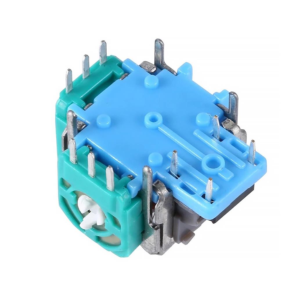 Cheap Pack of 2 Controller Joystick Analog Stick Plastic Sensor Module ...