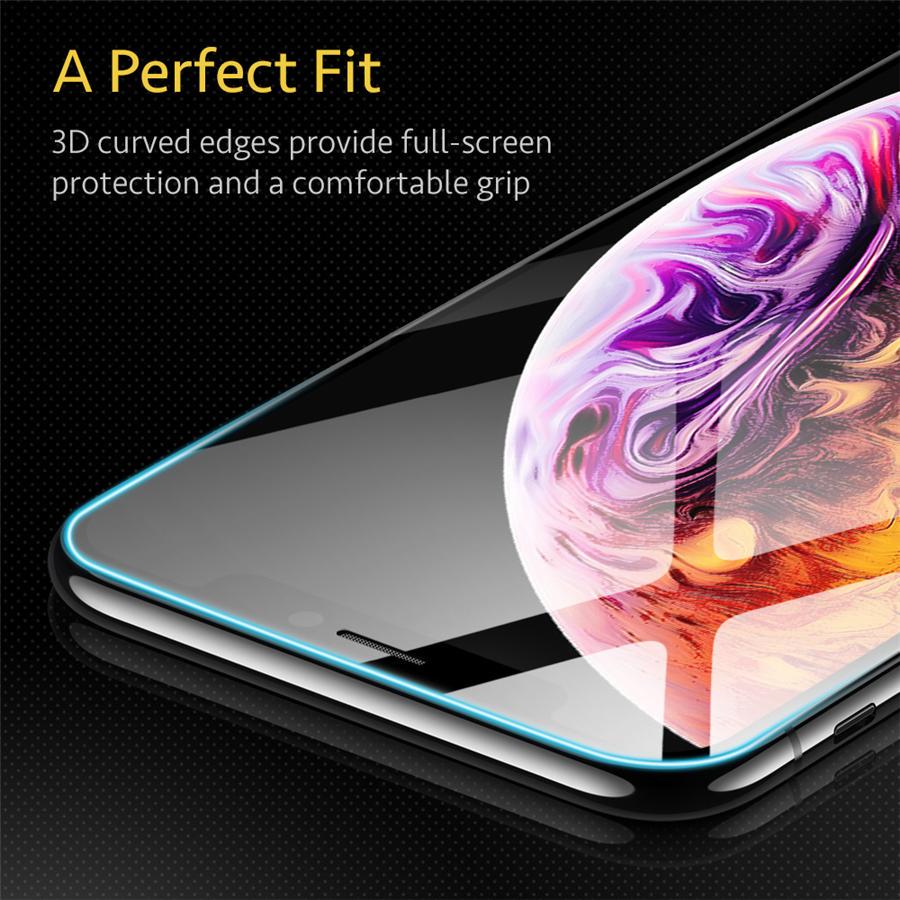 Buy HD Protective On The Iphone XS MAX Huawei P10 Lite Samsung Galaxy ...