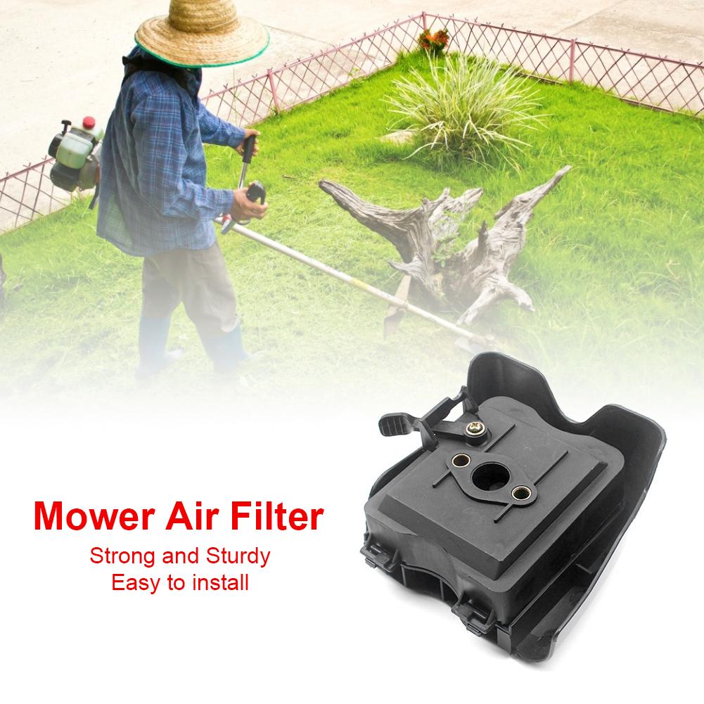 Cheap Electric Lawn Mower Air Filter Bush Trimmer Part for Engine 40F-5 ...
