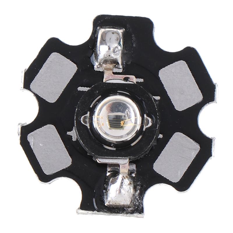 Buy 1PC 3W High Power 850Nm Infrared LED Lamp Infrared LED Night Vision ...