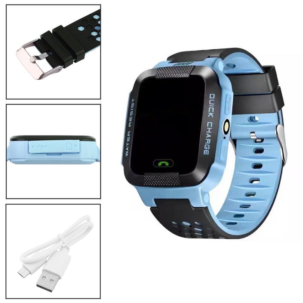 Buy Children Study Play Touch Screen Smart Watch Phone Whatch Outdoor ...