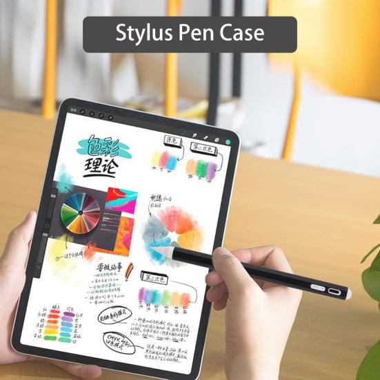 Satın alın Stylus Pen Sleeve Reliable Long Lasting Easy Installation ...