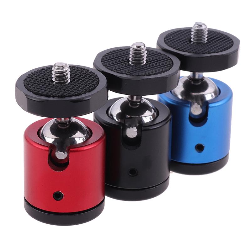 Satın alın Three-Legged Camera Spherical Micro-Projection Color Metal ...