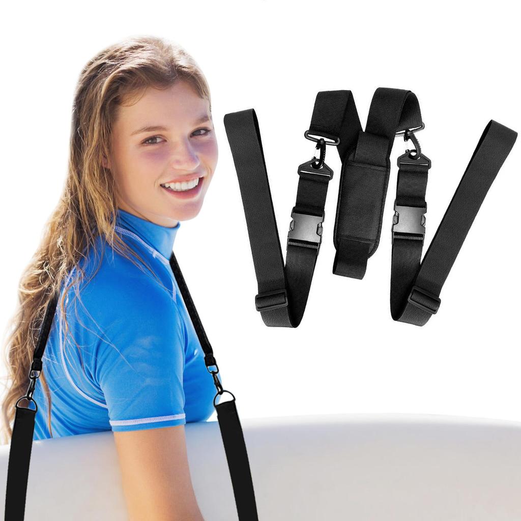 Cheap Surfboard Straps|Paddleboard Carrier|Adjustable Surfboard ...