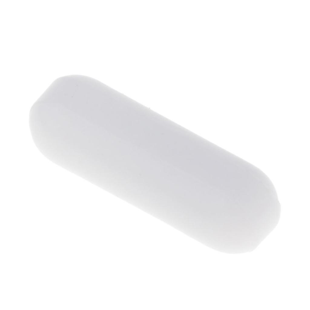 Buy 1pc PTFE Magnetic Stirrer Mixer Bar Science Lab Experiment ...