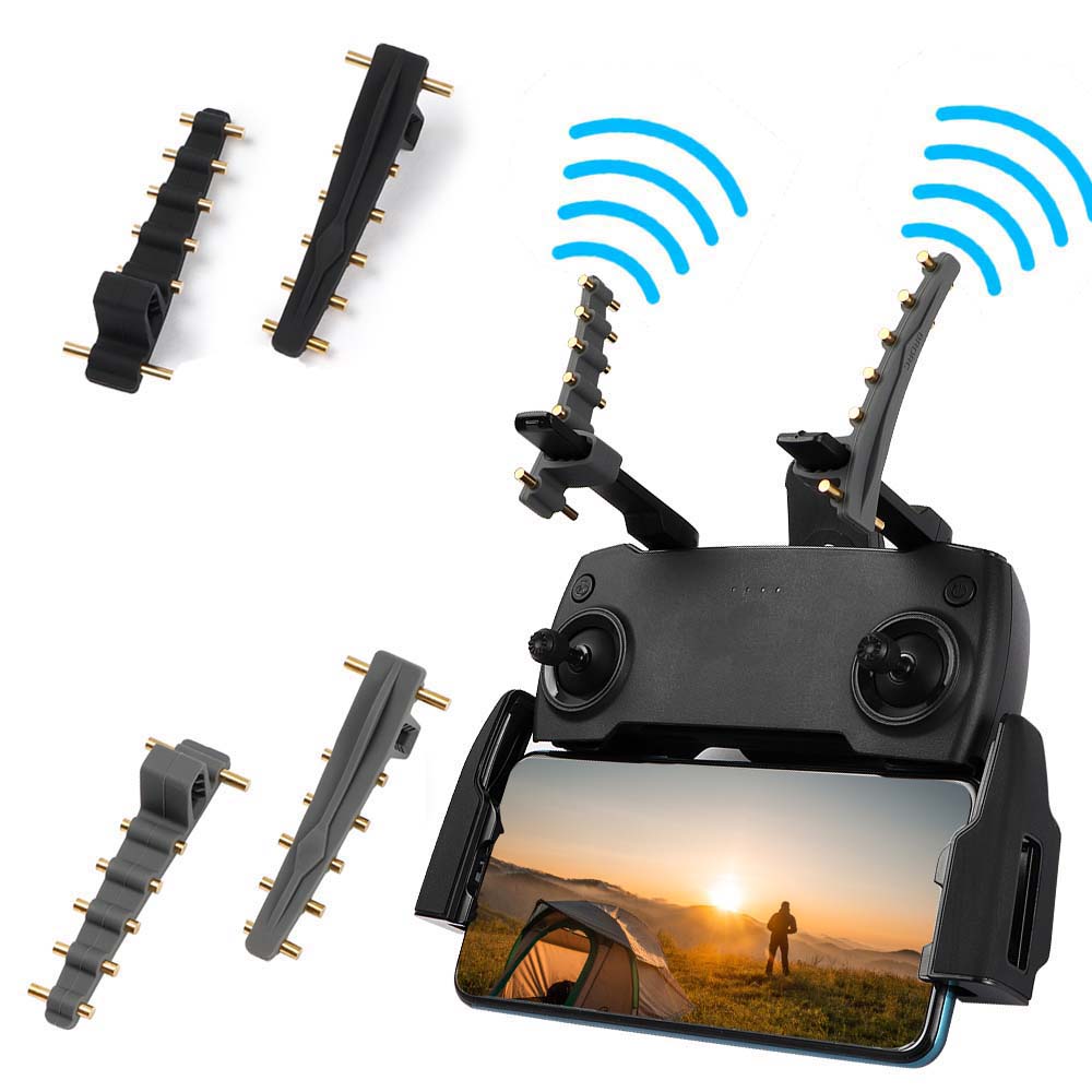 Buy Drone Accessories For DJI Mavic Mini Air Antenna Range Extender ...