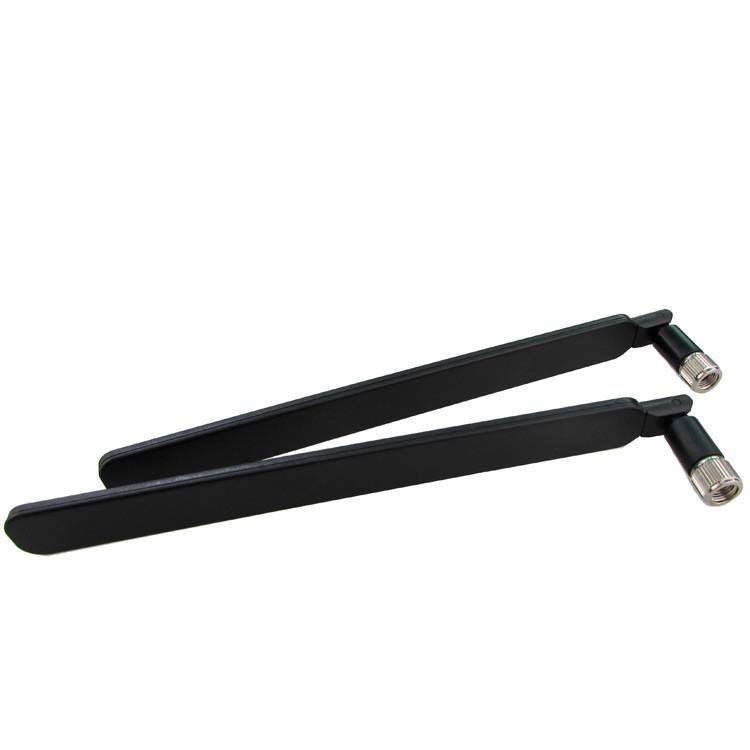 Buy Original Huawei 4G LTE 2x Antenna External for B593 B525 B880 B310 ...