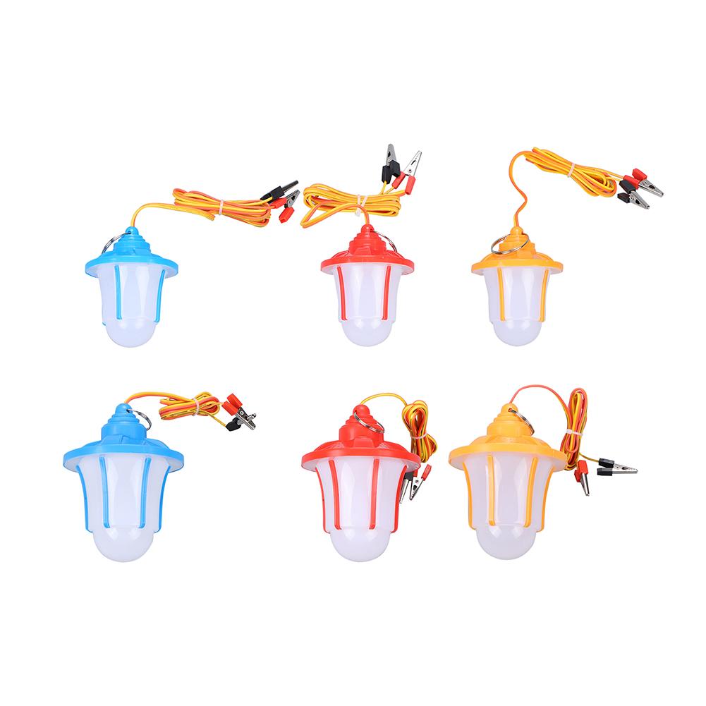 Satın alın 6/14W Smart Light Bulb LED Emergency Lamp Sealing Design ...