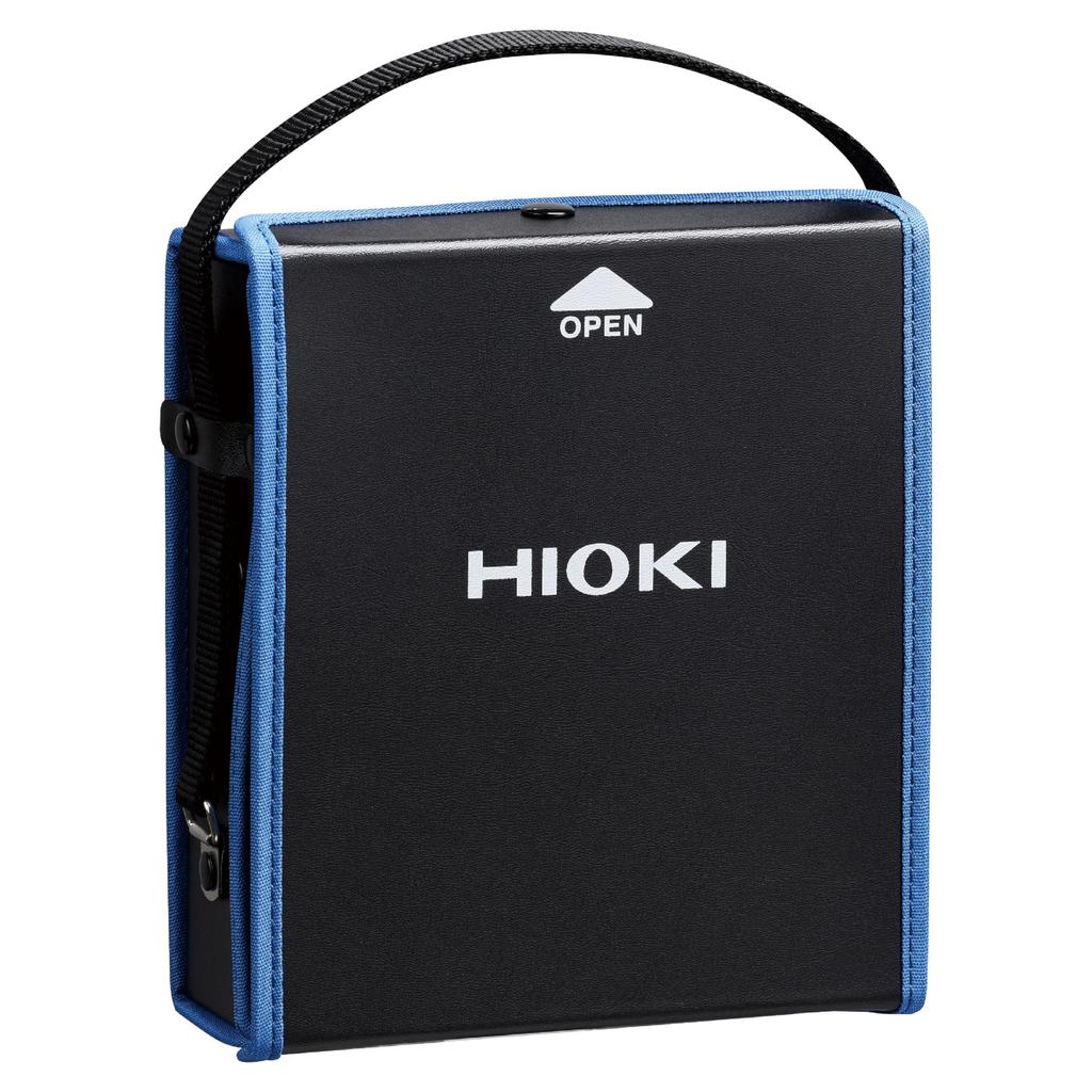 Cheap HIOKI Carrying case C0108 (Hioki Denki) | Joom