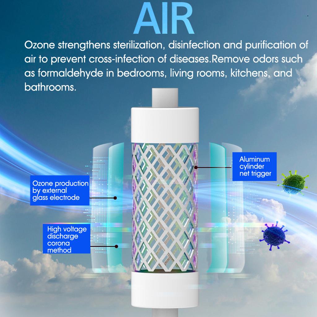 Cheap Ozone Generator Purifier Ozonator Air Sterilizing Freshening ...