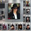 Buy Full 5D Diy Diamond Painting World Superstar Michael Jackson 5D ...