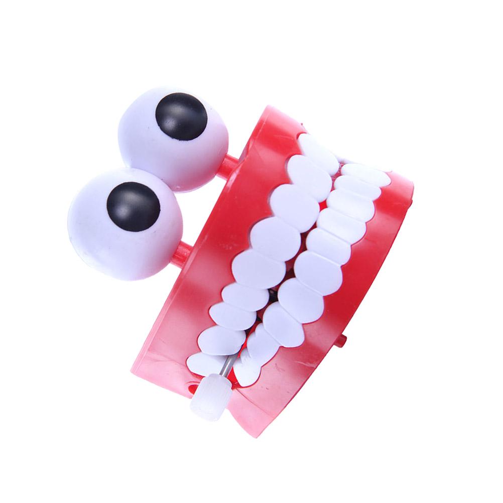 1pc Clockwork Toys Novelty Toys Creative Gifts Clockwork Toys for ...