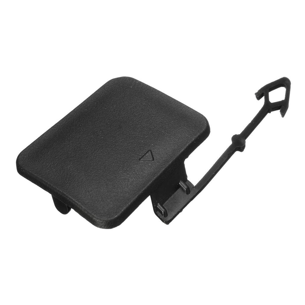 Buy Car Left Side Rear Bumper Grill Tow Eye Hook Cap Cover 51127158447 ...