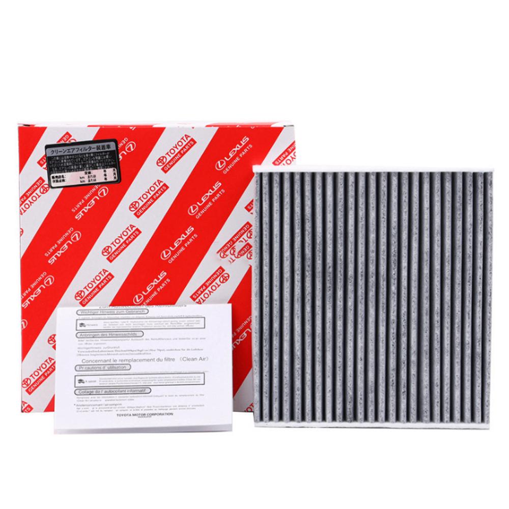OE Style Air Filter Cabin Air Filter & Engine Air Filter Combo Set For ...