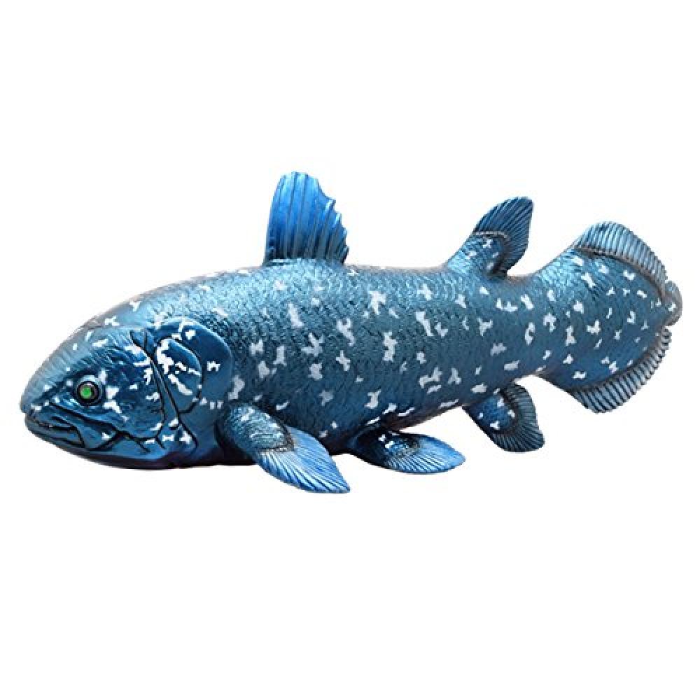 Buy Favorite Figure Coelacanth Vinyl Model FF-301 at affordable prices ...