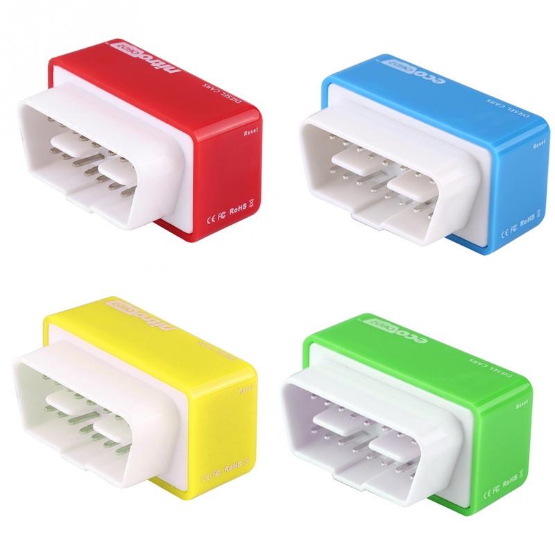 Buy Eco Nitro OBD2 Plug Drive OBD2 Performance Chip Tuning Box at ...