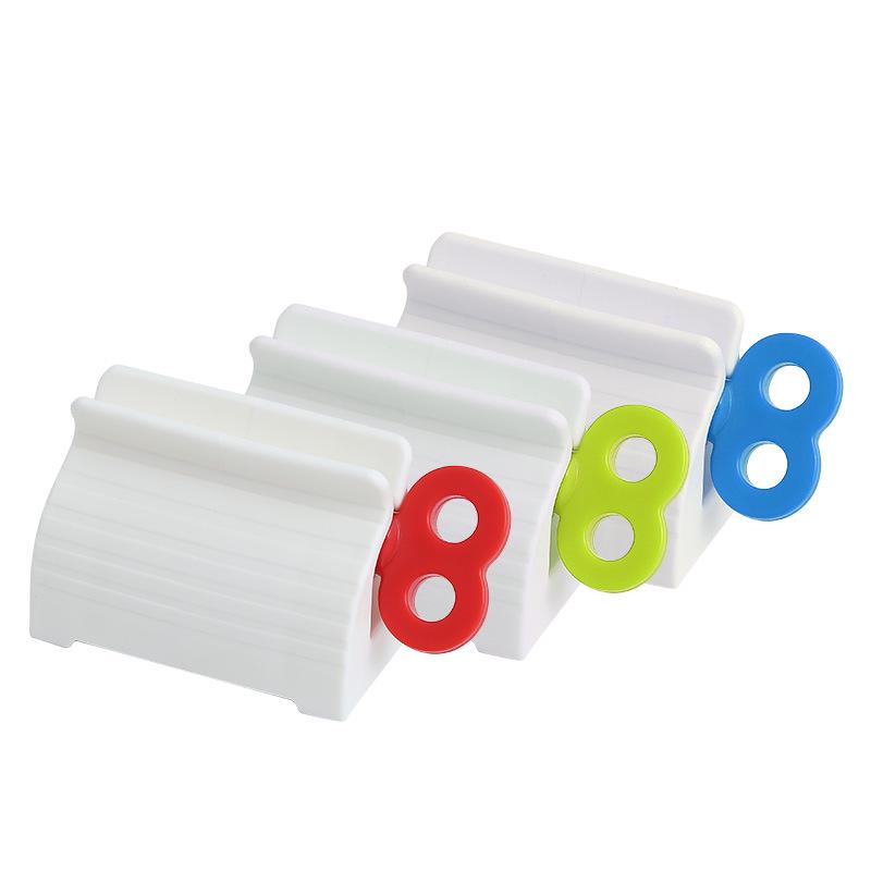 Buy Creative Toothpaste Squeezer Home Squeezing Toothpaste Clip-on ...