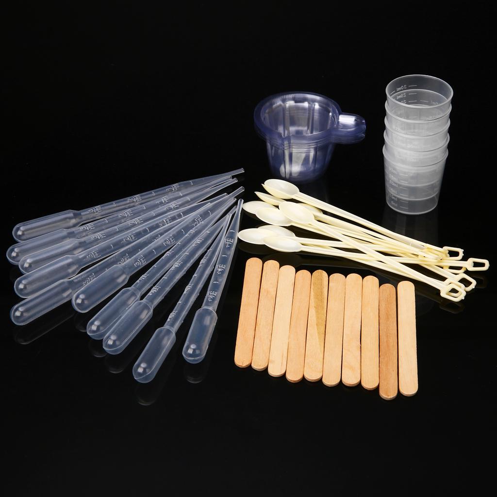 Cheap Mayitr New 1 Set Basic Tools For Jewelry Making Resin Mould ...