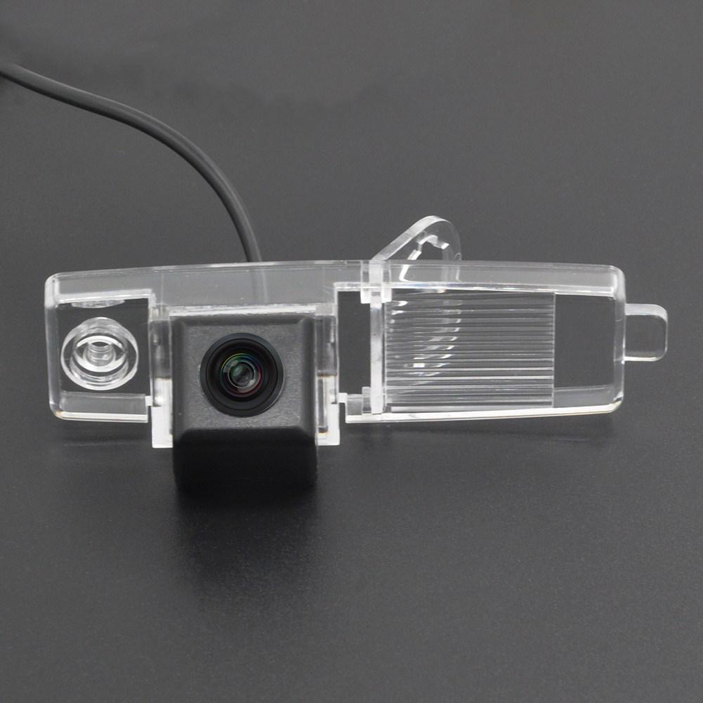 Buy Waterproof Car Rearview Parking System Backup Camera For Toyota ...