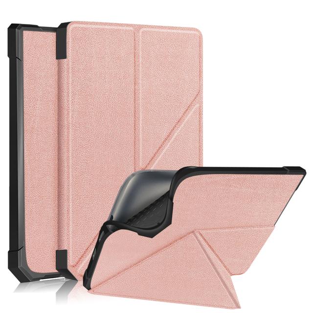 Buy Origami Case for PocketBook 740,Multi Angle E-Book Cover for ...