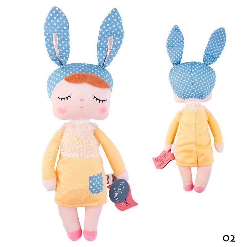 Buy 34cm Lovely Cute Angela Baby Plush Toy Stuffed Doll Birthday Gift ...