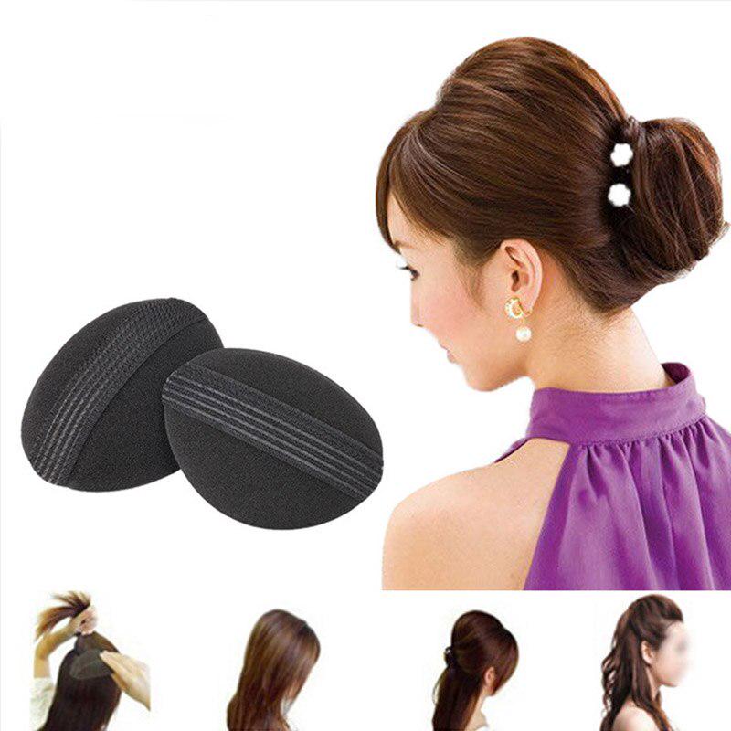 Magic Hair Accessories Good Use DIY Hair Styling Updo Tuck Comb Wear ...