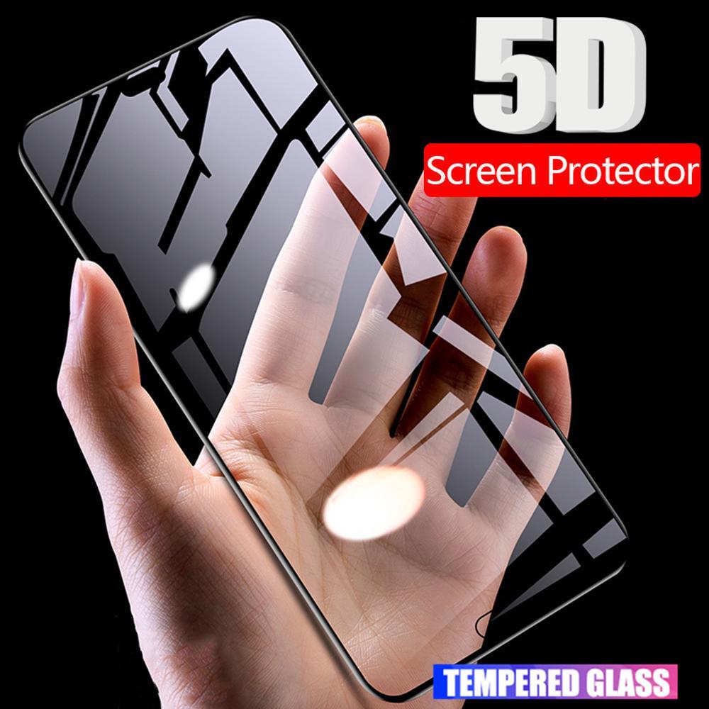 Buy Clear Glass Protector On For IPhone 6 Huawei P10plus Samsung Galaxy ...