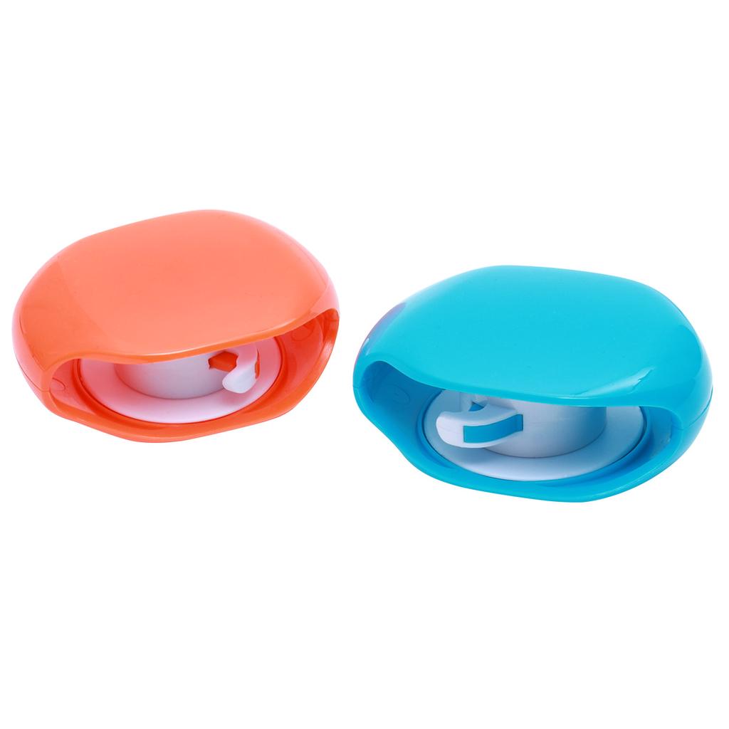 Buy 2PCS Automatic Roll Headphone Cable Winder Earphone Headset Cord ...
