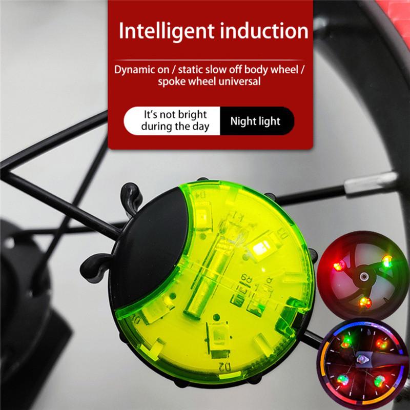 Satın alın Intelligent Childrens Balance Car Hub Light Bike Scooter ...